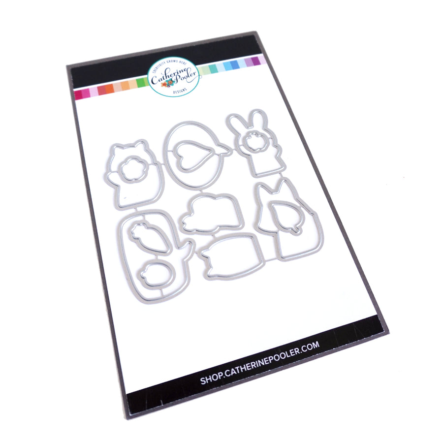 For Your Crew! – Catherine Pooler Designs