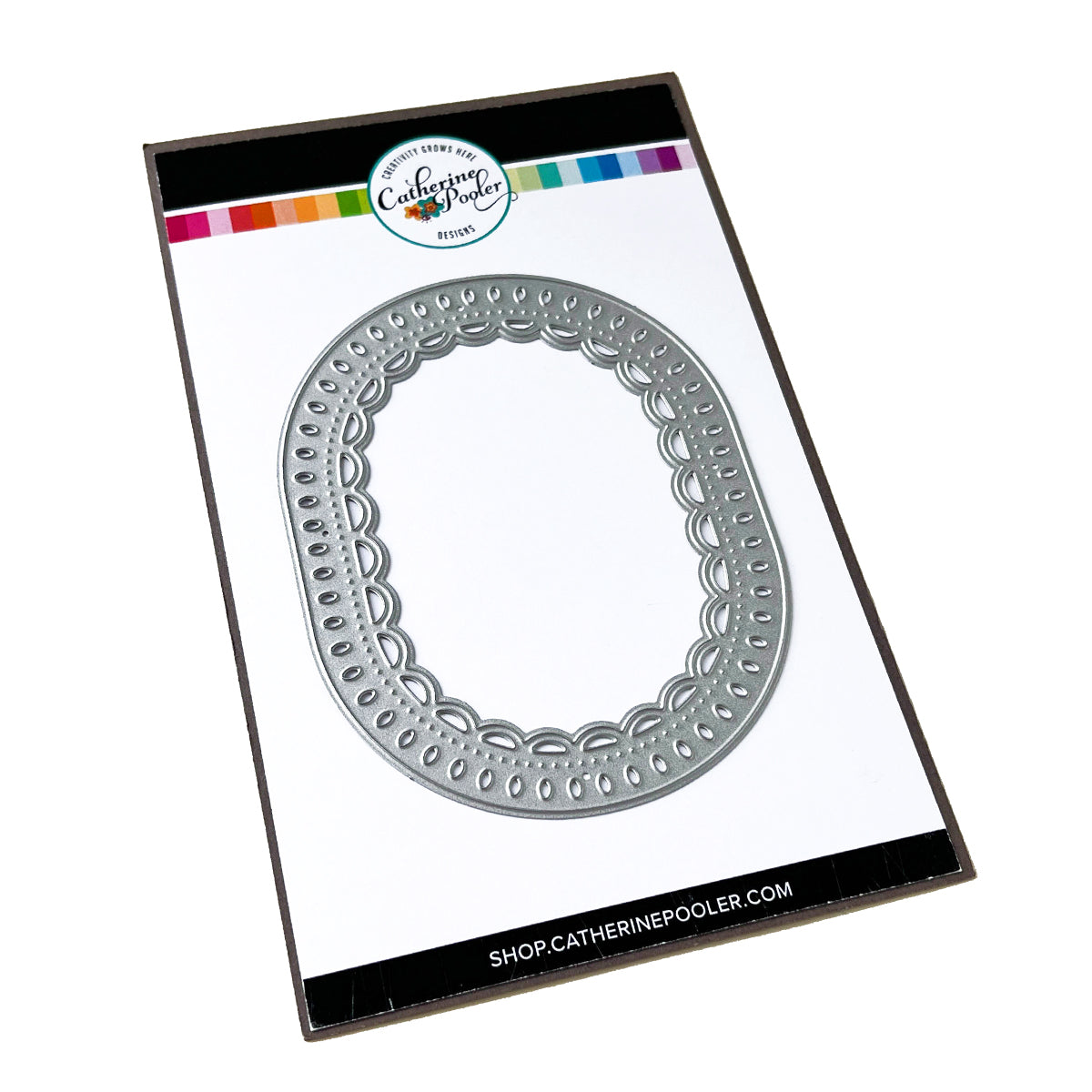 Fancy Loop Die – Catherine Pooler Designs