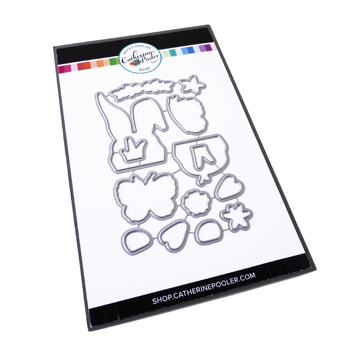 Hops & Peeps Dies – Catherine Pooler Designs