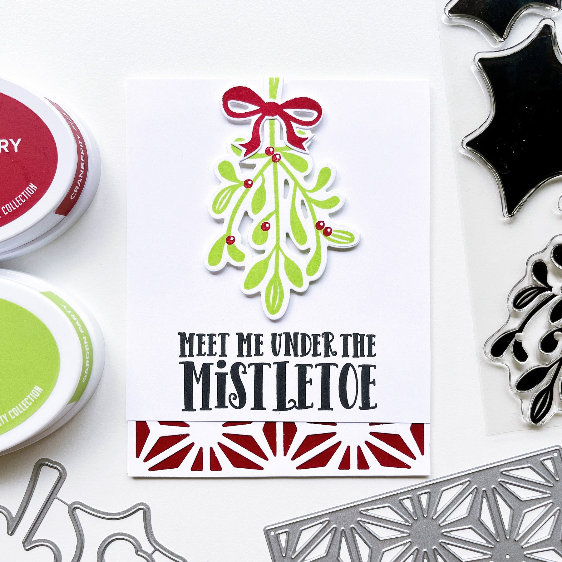 Holly Bundle – Catherine Pooler Designs