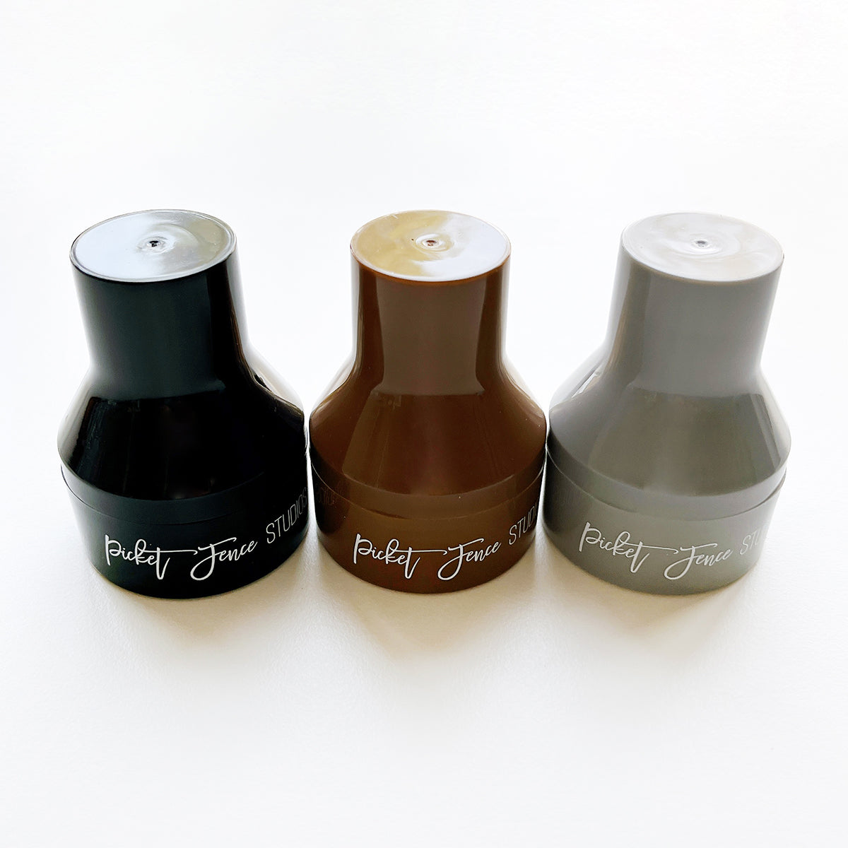 Paper Pouncers Neutrals by Picket Fence Studios – Catherine Pooler Designs