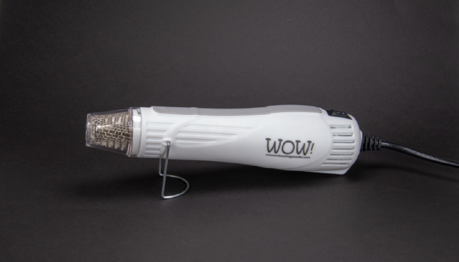Dual Speed Heat Tool by WOW – Catherine Pooler Designs